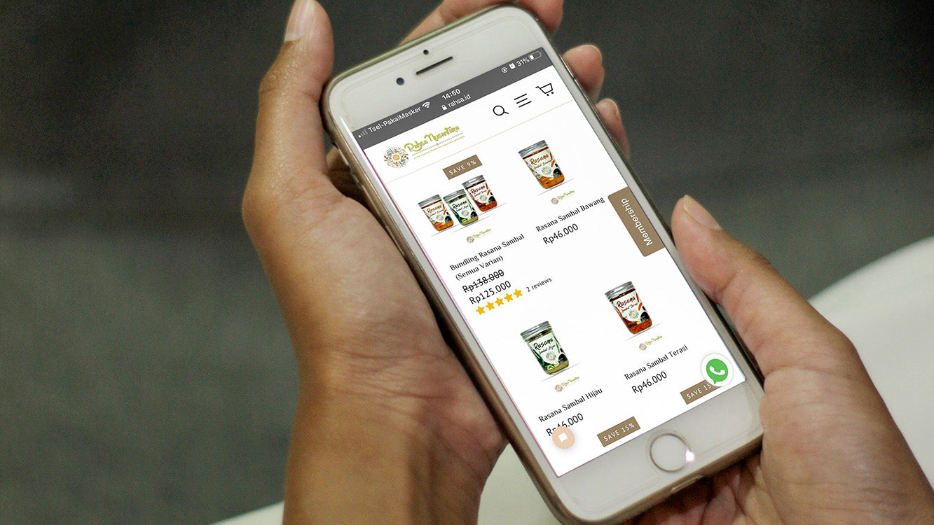 7 Cara Agar Kamu Lebih Mindful Saat Shopping