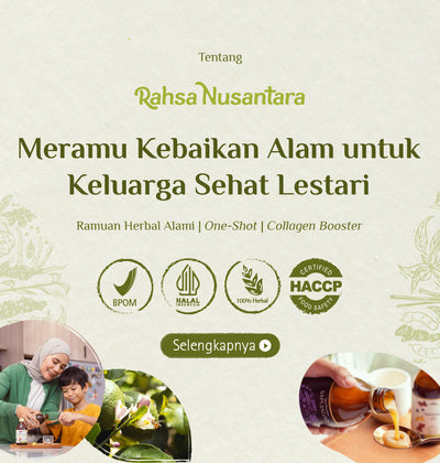 Rahsa Nusantara
